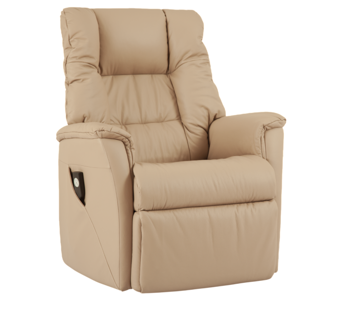 BRANDO MF295 MULTI LIFT CHAIR P LEATHER