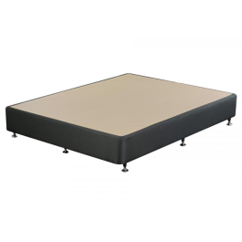 DESIGNER STANDARD DOUBLE BASE