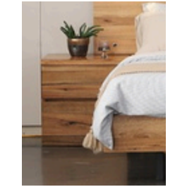 EAGLE BAY BEDSIDE