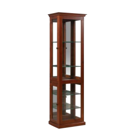 KRYSTAL SLIM DISPLAY UNIT