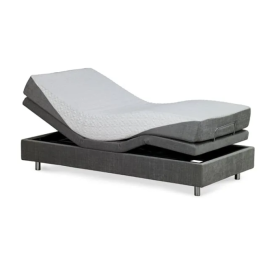 LUXURY FLEX QUEEN ADJUSTABLE BASE