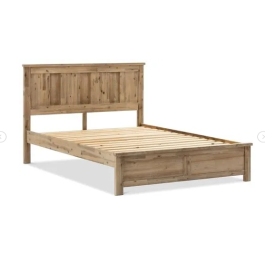 MARS DOUBLE BED