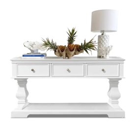 NEW HAMPTON CONSOLE TABLE