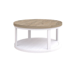 PADDINGTON COFFEE TABLE ROUND