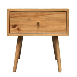PRIMO BEDSIDE TABLE