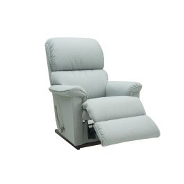 STANLEY ROCKER RECLINER PD B BLACK BASE