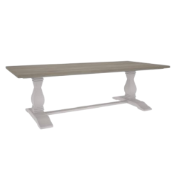 PADDINGTON 2400MM DINING TABLE